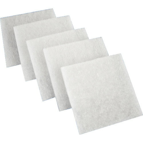 ●難燃性(JIS L 1091 A-1法 区分3適合)●カットタイプ●空気抵抗が少なく経済的なフィルターです。●ハサミでカットできるので用途に応じて簡単に任意のサイズにできます。●様々な用途に使用できる多目的フィルターです。●工場内などのプ...