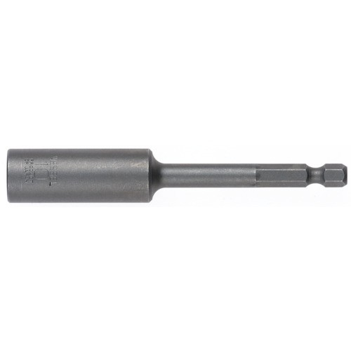 ●シャンク径：6.35mm●先端：マグネット入り●大量ロット生産で品質の安定と低コストを実現しています。●オリジナル特殊合金鋼を使用しています。●品質管理により、折れに強いビットとしてシビアで過酷な状況での作業が要求される産業界で長い実績が...