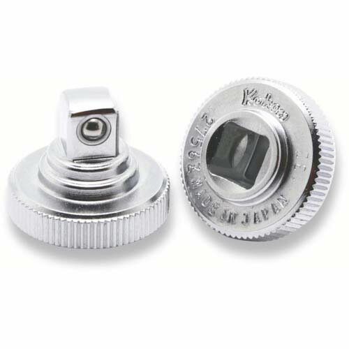●狭い箇所での使用を可能とするコンパクト設計です。●各部の精度を追求することにより優れた使用感を実現しています。●ボールディンプルの採用によりガタツキの少ない接合を実現しています。(PAT.)リニューアルに伴い、パッケージ・内容等予告なく変...
