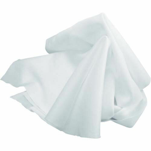 ●厚さ：0.4mm●ISO Class5(Fed／STDクラス100)相当●クリーンパック仕様(スタック包装)●長繊維ポリエステル糸を使用しニット素材の万能タイプです。●端面からの発塵を抑える特殊レーザー技術を使用しています。●便利なスタッ...