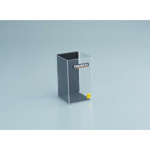●底面と背面クッション付●カップ型のボックスで細かなパーツを管理できます。●マグネット式なので、穴を開けずに簡単に取付けできる●カッター、ハサミ、ペンや小物工具類の管理に最適です●パーツ・ツールの吸着管理に。●筆記用具、工具小物類の管理リニ...
