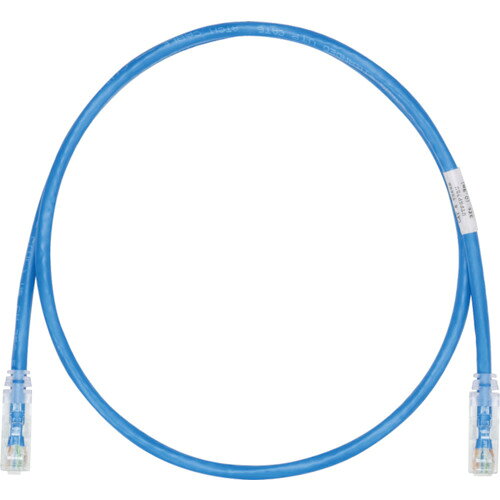 ●対数：24AWG 4対●対構造：導体より心線●T568B結線●使用温度範囲：-10〜60度●屋内●カテゴリ6 UTP LANケーブルです。●多色展開で色分け、識別も可能です。●両端に、レバー折れを防止するアーチ型のプラグがついています。●...