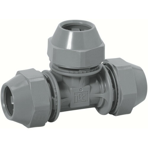 ●パイプが軽量です。●パイプの切断が簡単、ねじ切り不要ならくらく施工。●パイプは曲げることが出来、その形状を保持できます。●耐食性に優れた配管です。●圧縮空気(低圧用)●呼び径：25●適合パイプ呼び径(mm)：25●適合パイプ呼び径D1(m...