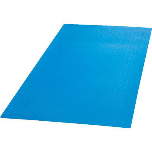 ●ダイヤ柄のシボが付いており軽量で滑りにくいです。●耐久性に優れています。●繰り返し使用可能なので経済的です。●再生原料を使用しています。●建築現場、工場、引越現場の床、廊下、壁、エレベーター廻り、資材置き、選挙投票所の床養生など。●幅(m...