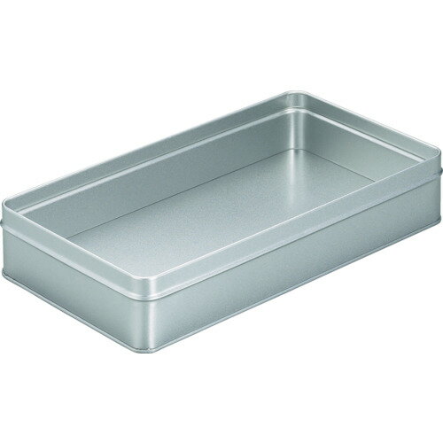 ●積み重ね(スタッキング)可能●部品の収納・管理に適してます。●素材にこだわったシンプルで高級感のある缶です。●フタ（別売）をすると積み重ね（スタッキング）が可能です。●液体は入れないでください。●積み重ね（スタッキング）をする場合は、フタ...