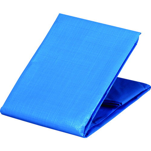 ●ブルーシートに防炎機能を追加しました。●建築、建設などの壁面養生材や橋梁工事などの床面養生、または、資材のカバーや火災対策用の野積みカバーなど。●幅(m)：1.8●長さ(m)：1.8●厚さ(mm)：0.19●ハトメ数(個)：8●ハトメピッ...