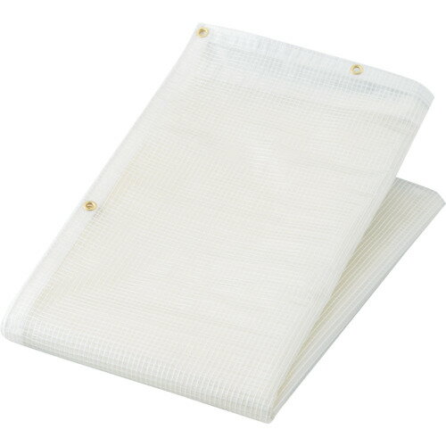 ●引張強度：縦494N、横532N●伸度：縦20.5％、横16.3％●引裂伸度：縦150.1N、横227.1N●重量：220g／[[M2]]※上記の数値は、測定値であり保証値ではありません●焼却時ダイオキシンを発生しません。●糸が入っている...