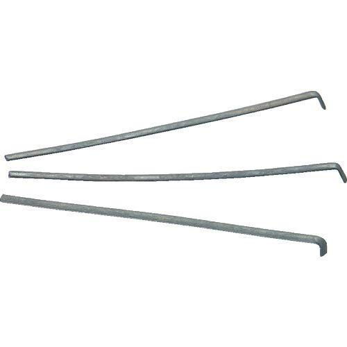 ● TRUSCO 折れ込みタップ除去工具 三本爪用替爪 3mm 1／8用 PT3-3Kリニューアルに伴い、パッケージ・内容等予告なく変更する場合がございます。予めご了承ください。広告文責：楽天グループ株式会社050-5212-8316