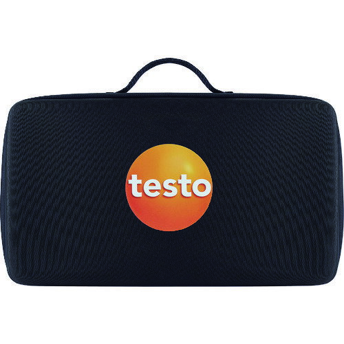 ●キャンバス製●testo 440またはtesto 440 dP、複数のプローブを収納することができるソフトケースです。リニューアルに伴い、パッケージ・内容等予告なく変更する場合がございます。予めご了承ください。広告文責：楽天グループ株式会...
