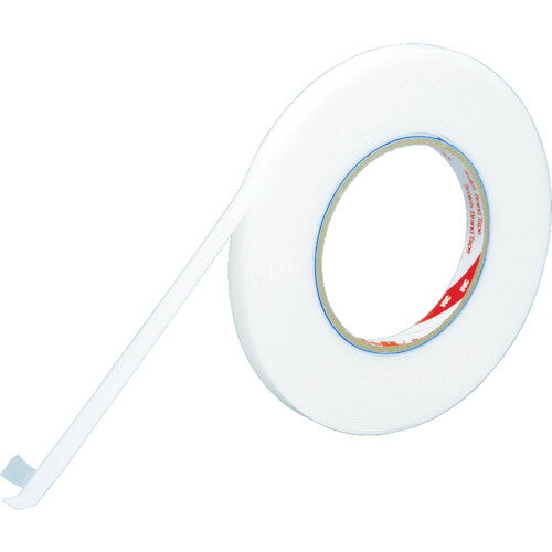 ●90度方向剥離力：32N／10mm●使用温度範囲：-20〜80度●JIS規格＜Z1541＞1種レベル(構造接合部)●切断にはカッターが必要●つきにくいプラスチックにも接着できます。●屋内だけでなく、屋外でも使用可能です。●木、金属、塩化ビ...