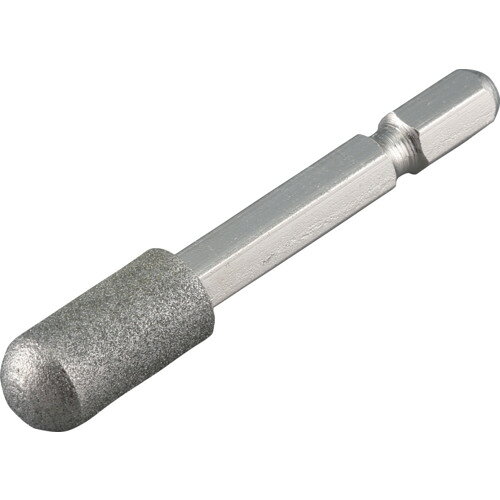 ●直径10*20mm●許容最高回転数：18000回転／分●先端形状：円柱型●バリ取り・研磨・彫り加工・文字彫刻・模様彫りに使用できます。●一般金属・非鉄金属・ステン・超硬刃・貴金属・ガラス・石材・陶磁器などのバリ取り・研磨・彫り加工・文字彫...