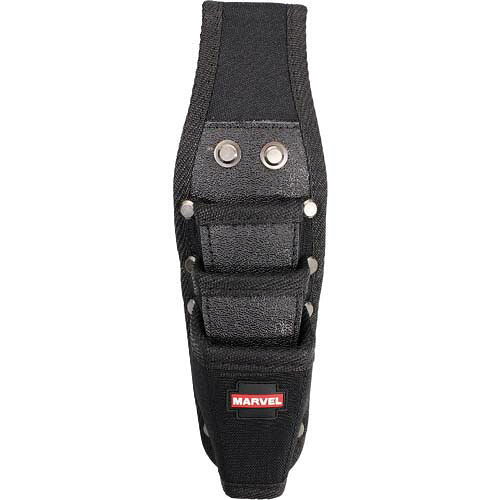 ●ベルト通し幅：50mm●樹脂版付き●実用新案登録済●背面に樹脂板を付け、引っ掛かりがなく、工具の抜き差しがしやすくなっています。●エッジを効かせた安心のホールド感を実現しています。●ペンチ3段差しリニューアルに伴い、パッケージ・内容等予告...