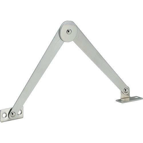 ●ステンレス製で耐食性に優れています。●家具などの補助。●機器の筐体。リニューアルに伴い、パッケージ・内容等予告なく変更する場合がございます。予めご了承ください。広告文責：楽天グループ株式会社050-5212-8316