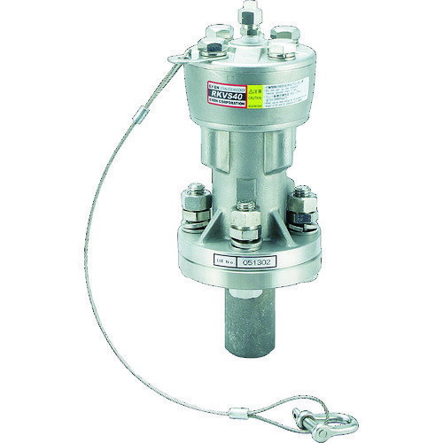 ●使用圧力：0.3〜0.7MPa●打撃サイクル：1〜60回／min●オールステンレス製オプションで排気フィルターや排気チューブが接続可能。●ステンレス製のため、防錆性が高く食品や化学薬品工場設備に適しています。●排気エアーが問題になる現場に...