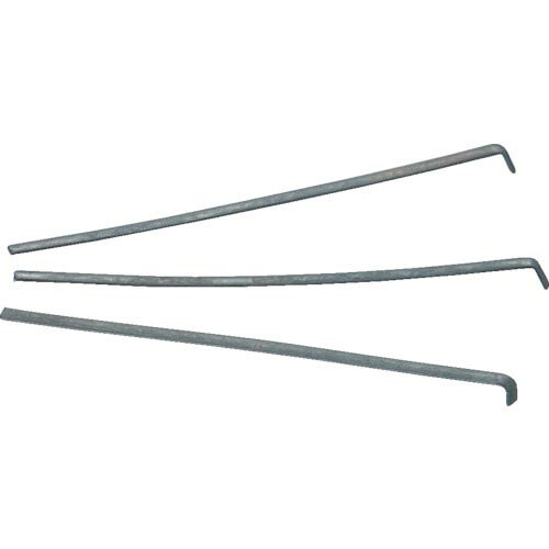● TRUSCO 折れ込みタップ除去工具 三本爪用替爪 5mm 3／16用 PT3-5Kリニューアルに伴い、パッケージ・内容等予告なく変更する場合がございます。予めご了承ください。広告文責：楽天グループ株式会社050-5212-8316