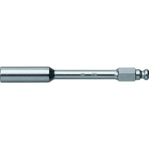 ●225シリーズナットドライバーブレードです。●差替ドライバー用ハンドル225Aやマルチトルクハンドルと組合わせて使用します。リニューアルに伴い、パッケージ・内容等予告なく変更する場合がございます。予めご了承ください。広告文責：楽天グループ...