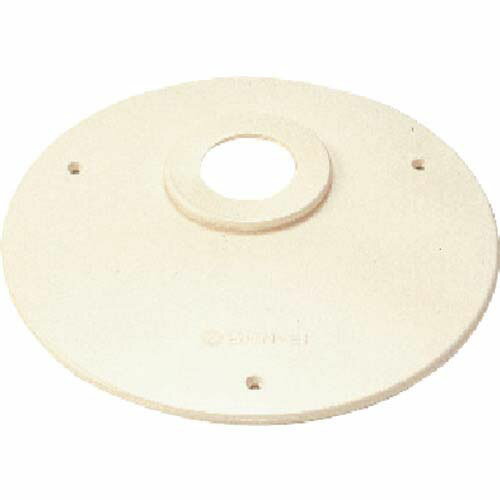 ●排水ホースを通すための穴直径は33mm、切って54mmにも使用可能。●流しや洗面台の排水パイプの床面穴ふさぎに使用。リニューアルに伴い、パッケージ・内容等予告なく変更する場合がございます。予めご了承ください。広告文責：楽天グループ株式会社...