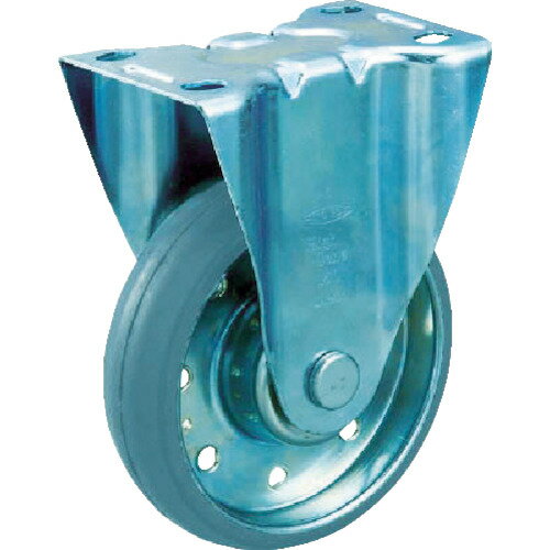 ●車輪にグレーゴムを採用していますので床面のタイヤ痕を軽減できます。●ハイテン材を使用することにより摩耗する旋回部の耐久性が4倍以上になりました。(弊社従来品比)●ラジアルベアリング採用で、静音性がアップしました。●ハイテン材を使用して軽量...