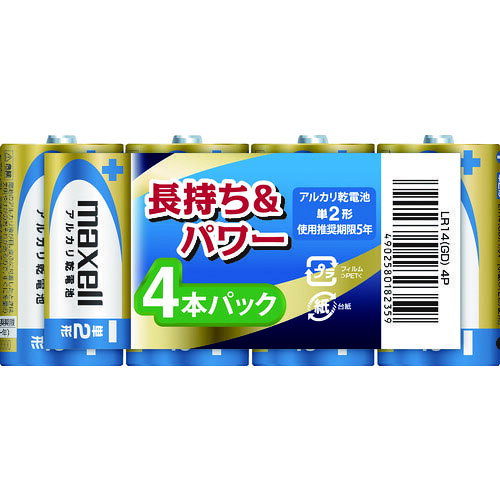 ●電圧：1.5V●デジタルオーディオプレーヤー、ゲーム、玩具、デジカメ、携帯電話など大電流使用機器向けです。●長期保存に強いタイプです。リニューアルに伴い、パッケージ・内容等予告なく変更する場合がございます。予めご了承ください。広告文責：楽...
