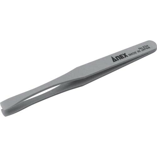 ●非磁性、絶縁性、耐薬品性、剛熱性に優れています。●軽量で疲れにくいピンセットです。●対象物を傷つけにくいです。●電子機器、半導体関連などの部品のピックアップ作業に。リニューアルに伴い、パッケージ・内容等予告なく変更する場合がございます。予...