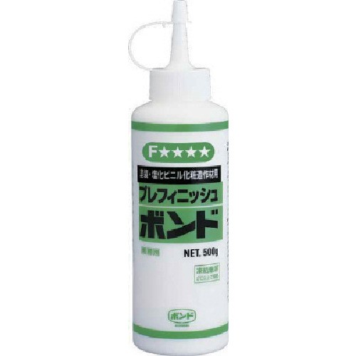 ●日本接着剤工業会自主登録商品：日本接着剤工業会　JAIA F☆☆☆☆●チューブタイプ●水性タイプで作業性が良好です。●硬化後皮膜が透明です。●健康住宅対応●内部造作用・建具用。●幅木・回り縁・階段各部・玄関框・枠付建具などの装着に。●塩ビ...