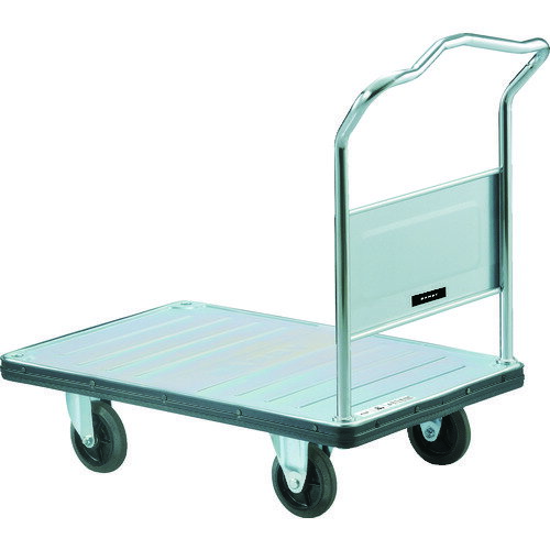 ●縦方向の梁・横方向の絞りで強度・耐久性に優れています。●表面処理は高品質のメッキ処理をしているためサビにも強く長期間の使用に十分に耐えます。●全周をゴムでリベット止めしており、安全性も確保しています。●太いパイプがフレームを通っており、か...