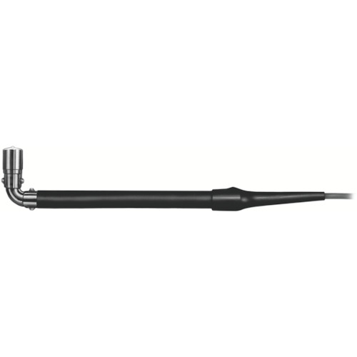 ●プローブ長(mm)：15×175(L高40)●使用温度範囲(℃)：-40〜500●用途：表面用L形リニューアルに伴い、パッケージ・内容等予告なく変更する場合がございます。予めご了承ください。広告文責：楽天グループ株式会社050-5212-...