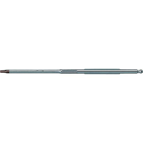 ●適用ハンドル：215A・7215AG・8215A・8314A●215シリーズトルクスプラスドライバーブレードです。リニューアルに伴い、パッケージ・内容等予告なく変更する場合がございます。予めご了承ください。広告文責：楽天グループ株式会社0...
