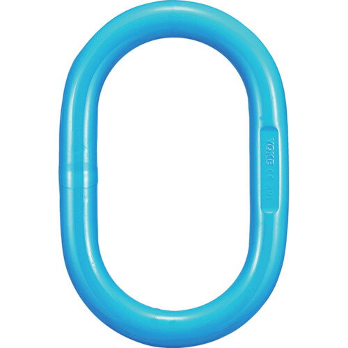 ●グレード100マスターリンク●ASTM A906／906M、ASTM A952／A952M、ASME B30.9、ASME B30.26、EN 1677-4、OSHA 1910.184、DIN PAS1061準拠品●安全率：5倍●REAC...