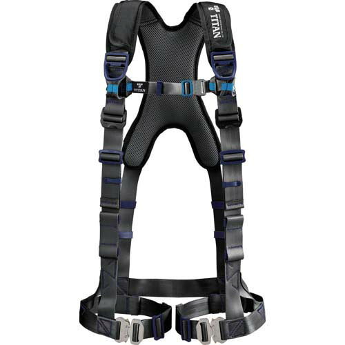 ●厚生労働省「墜落制止用器具の規格」適合品●ハーネス本体のみ●動きやすさを高めた軽量プロモデル●水平型●厚生労働省「墜落制止用器具の規格」適合品、ハーネス本体のみ、動きやすさを高めた軽量プロモデル、水平型リニューアルに伴い、パッケージ・内容...