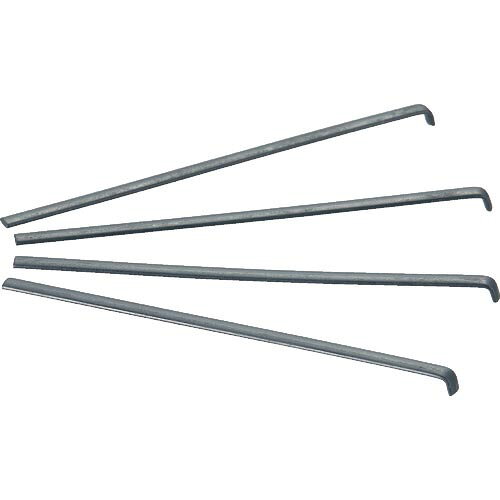 ● TRUSCO 折れ込みタップ除去工具 四本爪用替爪 6mm 1／4用 PT4-6Kリニューアルに伴い、パッケージ・内容等予告なく変更する場合がございます。予めご了承ください。広告文責：楽天グループ株式会社050-5212-8316