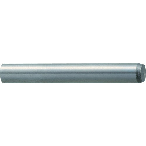 ●パッケージ：ボルトンパック(ブリスターパック)●断面が円形で側面が円筒になっている頭なしピンです。●ピン径の公差がプラス目のm6になっています。●穴に差し込んで継手、位置決め、回り止めなどに使用。リニューアルに伴い、パッケージ・内容等予告...