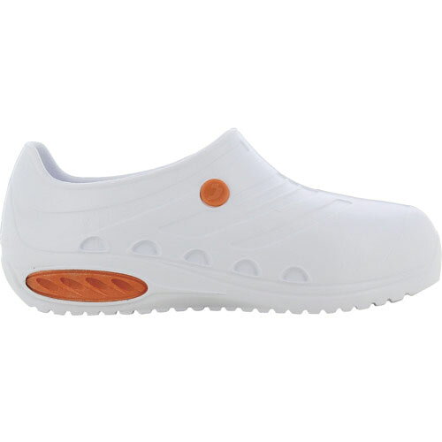 ●　セーフティジョガー　SAFETY　J　OXYPAS　OXYSAFE先芯サンダル　ホワイト　25．0-25．5CM OXYSAFE.WHT.3940リニューアルに伴い、パッケージ・内容等予告なく変更する場合がございます。予めご了承ください...
