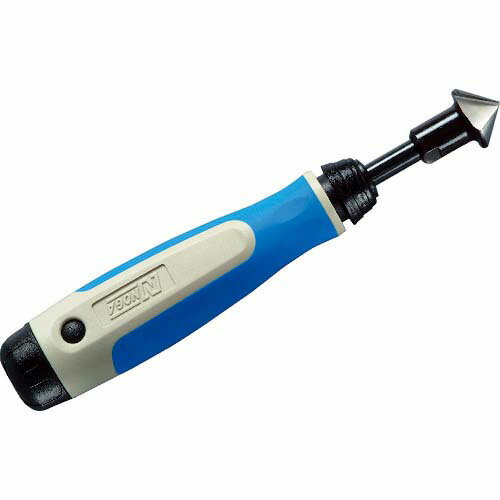 ●ドリル穴の面取りに適しています。●ホルダの突き出しを長くできるので深い穴の皿もみに使いやすくなっています。リニューアルに伴い、パッケージ・内容等予告なく変更する場合がございます。予めご了承ください。広告文責：楽天グループ株式会社050-5...