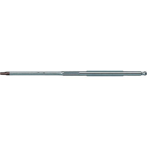 ●適用ハンドル：215A・7215AG・8215A・8314A●215シリーズトルクスプラスドライバーブレードです。リニューアルに伴い、パッケージ・内容等予告なく変更する場合がございます。予めご了承ください。広告文責：楽天グループ株式会社0...