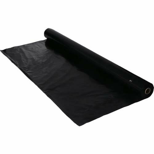 ●厚さ：0.18mm●ハトメなし●遮光性効果の高いシートです。●ブラックカラーを採用したことにより防草効果も有しております。●建築、建設資材用カバーに。●中期的野積み用カバーに。リニューアルに伴い、パッケージ・内容等予告なく変更する場合がご...
