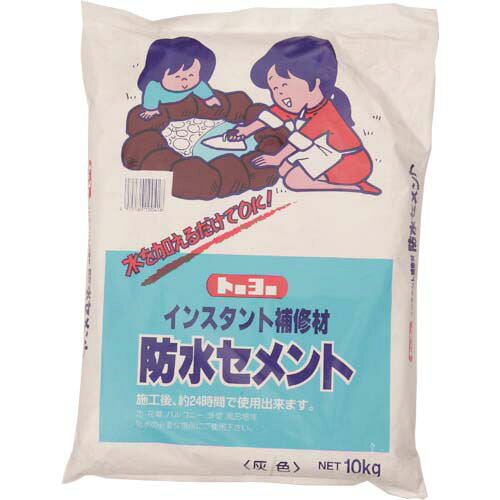 ●防水材配合●水を加えるだけで作業ができます。●池の補修、浴室などの浸水しやすい水回りの防水補修施工に。リニューアルに伴い、パッケージ・内容等予告なく変更する場合がございます。予めご了承ください。広告文責：楽天グループ株式会社050-521...