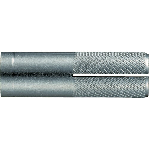 ●パック入●内部コーン打込み式で施工のバラツキが少ないです。●専用ハンドホルダーの使用により施工完了の確認ができます。●ステンレス製で耐食性が要求される施工箇所に最適です。●引張最大荷重は、コンクリート強度Fc=21N／[[MM2]]時の値...