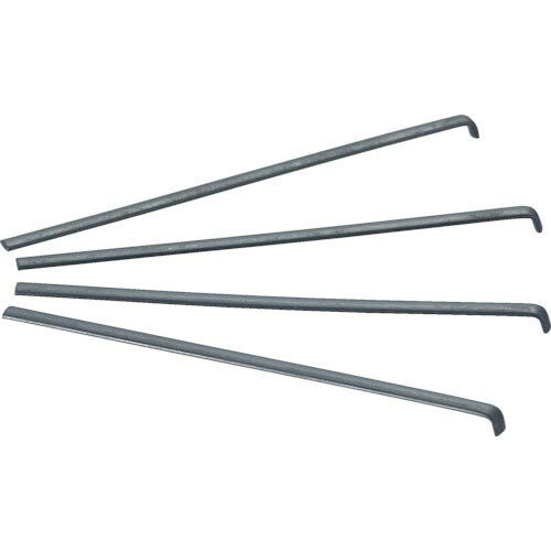 ● TRUSCO 折れ込みタップ除去工具 四本爪替爪 14mm 9／16用 PT4-14Kリニューアルに伴い、パッケージ・内容等予告なく変更する場合がございます。予めご了承ください。広告文責：楽天グループ株式会社050-5212-8316