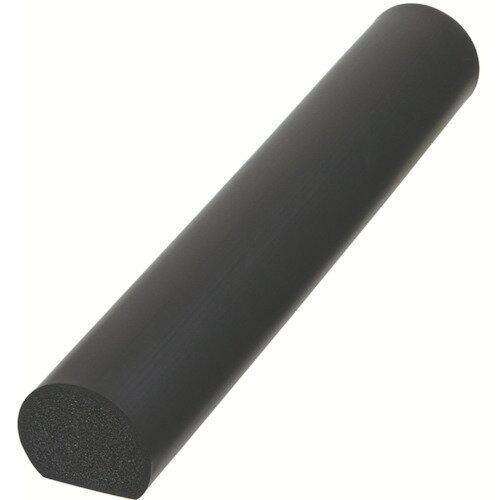 ●入数：1本●取付方法：貼付タイプ(両面テープ別売)●クッション性、耐摩耗性に優れたクッション材です。●強い衝撃の吸収材として。リニューアルに伴い、パッケージ・内容等予告なく変更する場合がございます。予めご了承ください。広告文責：楽天グルー...