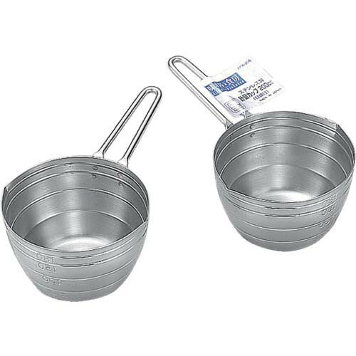 ●容量約200cc●衛生的な18-8ステンレス製です。●食器洗浄機や食器乾燥機対応です。●調理用。リニューアルに伴い、パッケージ・内容等予告なく変更する場合がございます。予めご了承ください。広告文責：楽天グループ株式会社050-5212-8316
