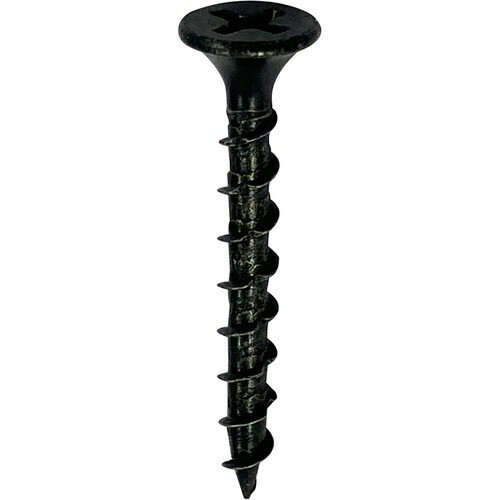 ●ねじ部のスリット効果で、切削が向上し木くずを排出します。●大きなねじピッチの効果により、打ち込みスピードが速くバッテリーの消耗を軽減します。●木材の留め付けに。リニューアルに伴い、パッケージ・内容等予告なく変更する場合がございます。予めご...