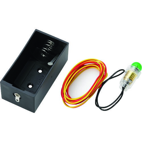 ●電池BOXセット●主に理科工作・豆電球の点滅実験などに使用する乾電池用電源ボックスです。●電気工作に。リニューアルに伴い、パッケージ・内容等予告なく変更する場合がございます。予めご了承ください。広告文責：楽天グループ株式会社050-521...