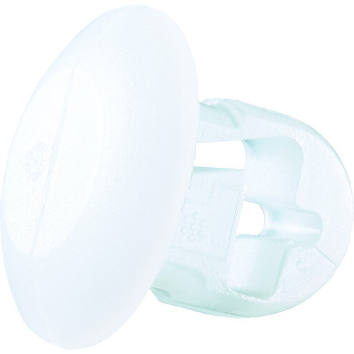 ●使用温度範囲：-60〜85度●取付パネル厚：最大3.2mm●屋内用●取り付けパネルの外側に固定具の足が突き出しては困る所での使用に適しています。リニューアルに伴い、パッケージ・内容等予告なく変更する場合がございます。予めご了承ください。広...