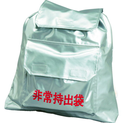 ●災害時に役立つ非常用持出袋です。●ワンタッチロック仕様で簡単に開け閉めできます。●ポケットにはマジックテープのフタが付いています。●中身は別売です。リニューアルに伴い、パッケージ・内容等予告なく変更する場合がございます。予めご了承ください...