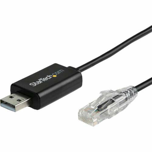 ●コネクタA：USB Type-A(USB 2.0)(4ピン)●コネクタB：RJ-45●対応規格：USB 1.1／2.0、 RS232C●最大ボーレート：460.8 Kbps●保存温度：-20度 から 80度 ●動作温度：0度 から 70度...