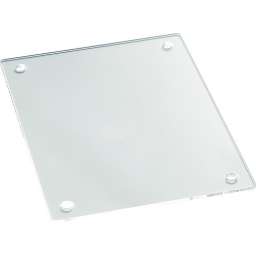 ●適要：はがきサイズ●装飾ねじに使えるアクリルパネルです。●2枚1セットで写真やカードを間に挟んで使います。●写真立て、パンフレットスタンド、カード立てなど。●ねじは別売りです。リニューアルに伴い、パッケージ・内容等予告なく変更する場合がご...