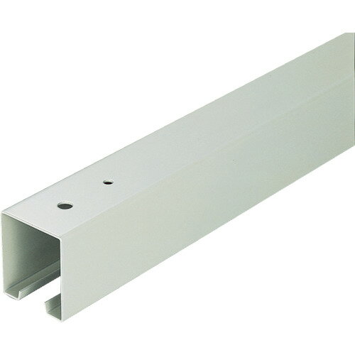 ●固定ピッチ：450〜500mm●ニュートンシリーズ専用●高強度な溶融亜鉛めっき鋼板を採用し、天井直付けを可能にしました。(N40は除く)●吊り車用の軌道レールリニューアルに伴い、パッケージ・内容等予告なく変更する場合がございます。予めご了...