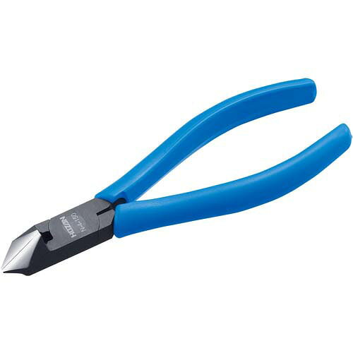 ●ラウンド刃●切断能力：銅より線 2.0mm^2●銅線切断に適した鋭い切れ味、使いやすい斜刃です。リニューアルに伴い、パッケージ・内容等予告なく変更する場合がございます。予めご了承ください。広告文責：楽天グループ株式会社050-5212-8316