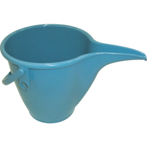 ●大容量の水が汲める目盛り付きガーデニングバケツです。●水差し口が付いているため、水が飛び散ることなく植物に水をやれます。●ホースで水を入れる時に便利なホースストッパーが付いています。●底面に取手付で、水を注ぎやすくなっています。●園芸用品...